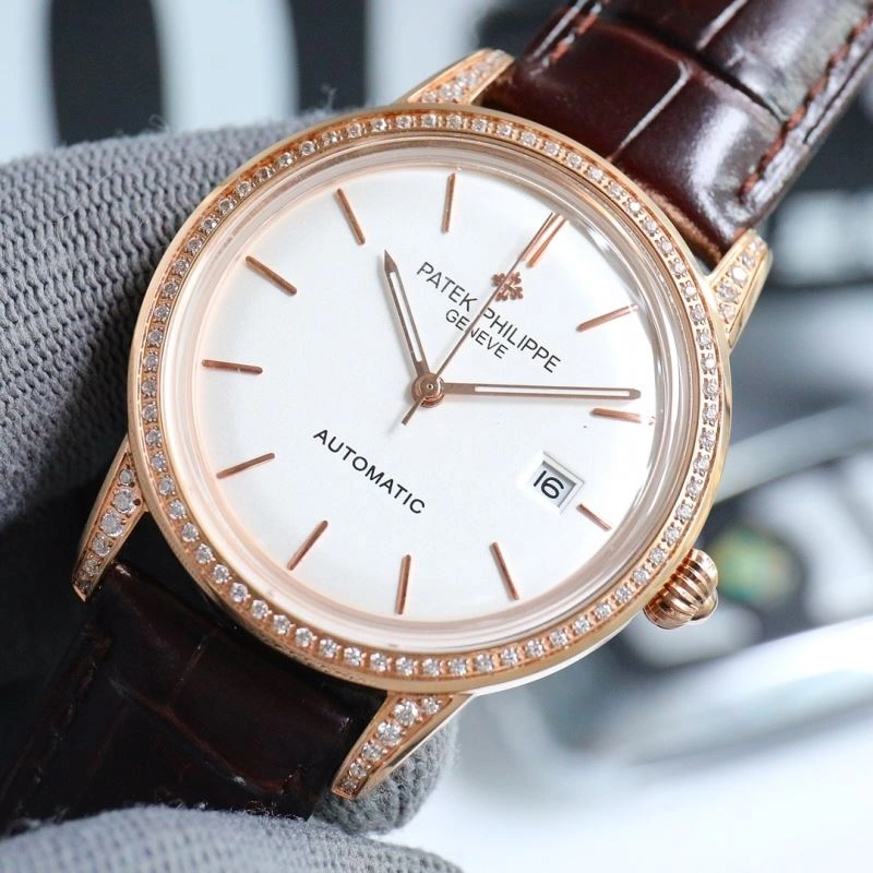 Real PATEK PHILIPPE Watches