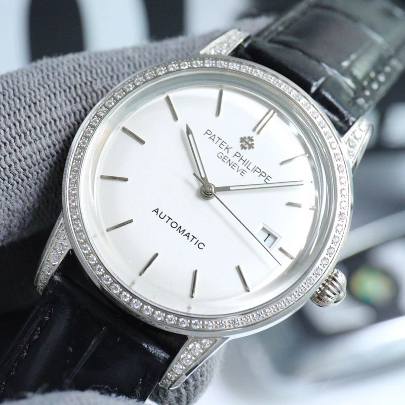 Real PATEK PHILIPPE Watches