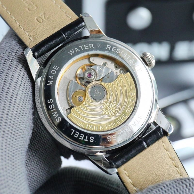 Real PATEK PHILIPPE Watches
