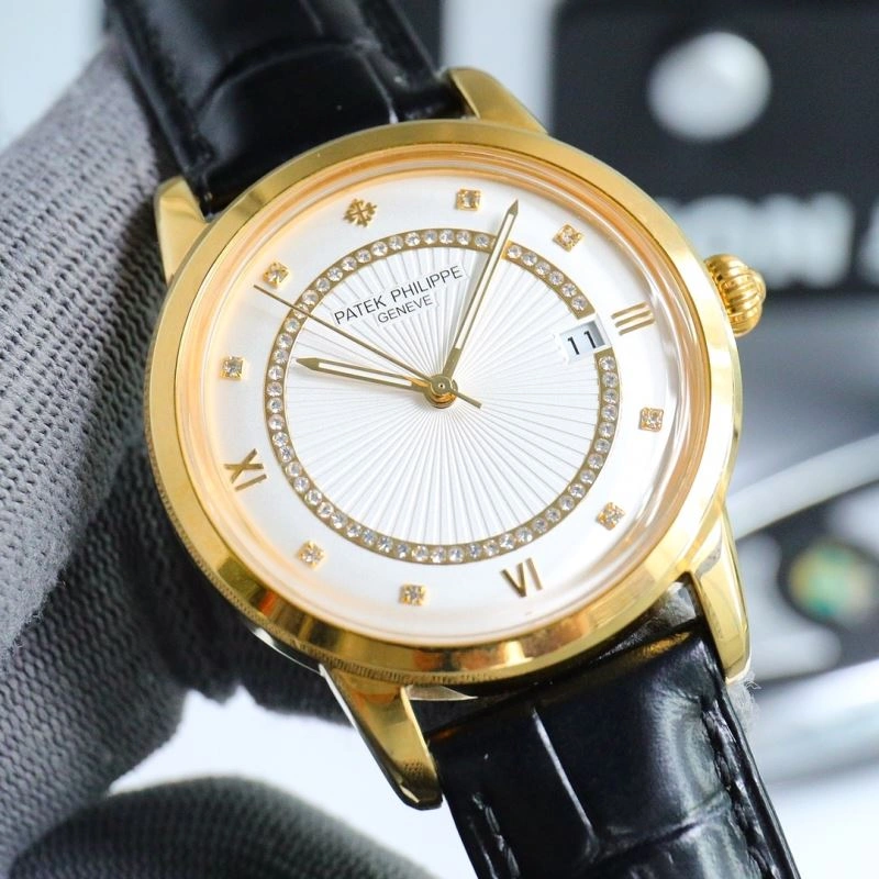 PATEK PHILIPPE Watches