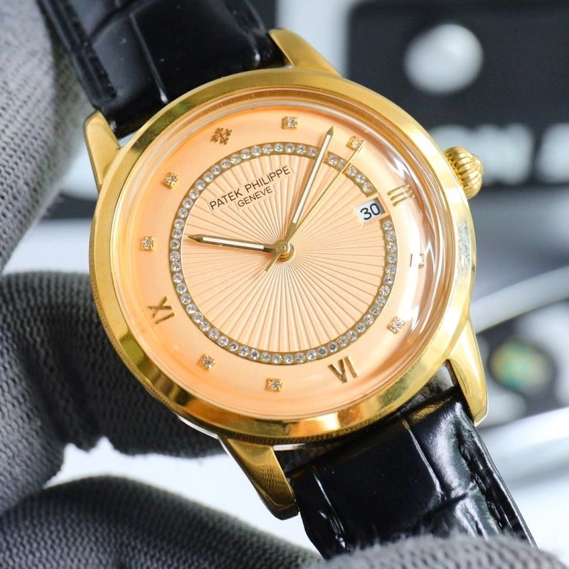 Original PATEK PHILIPPE Watches
