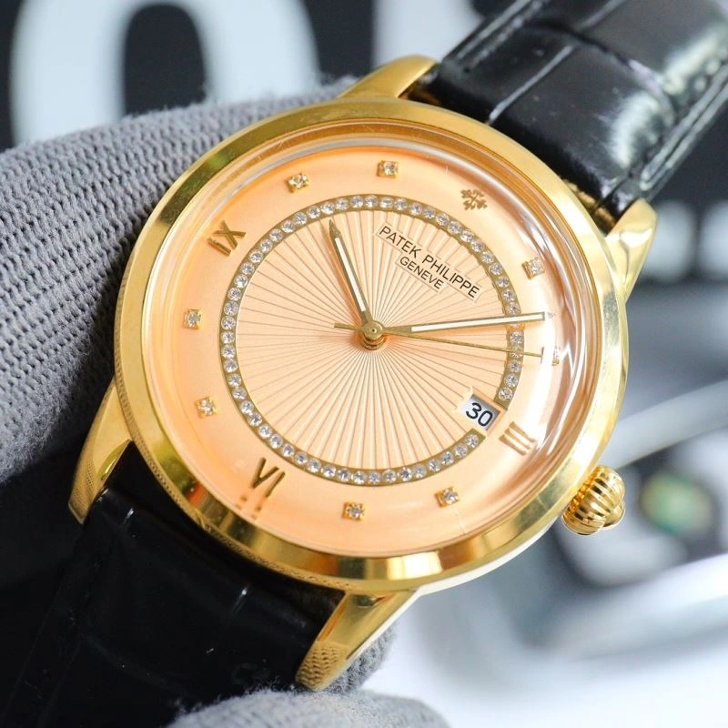 Original PATEK PHILIPPE Watches