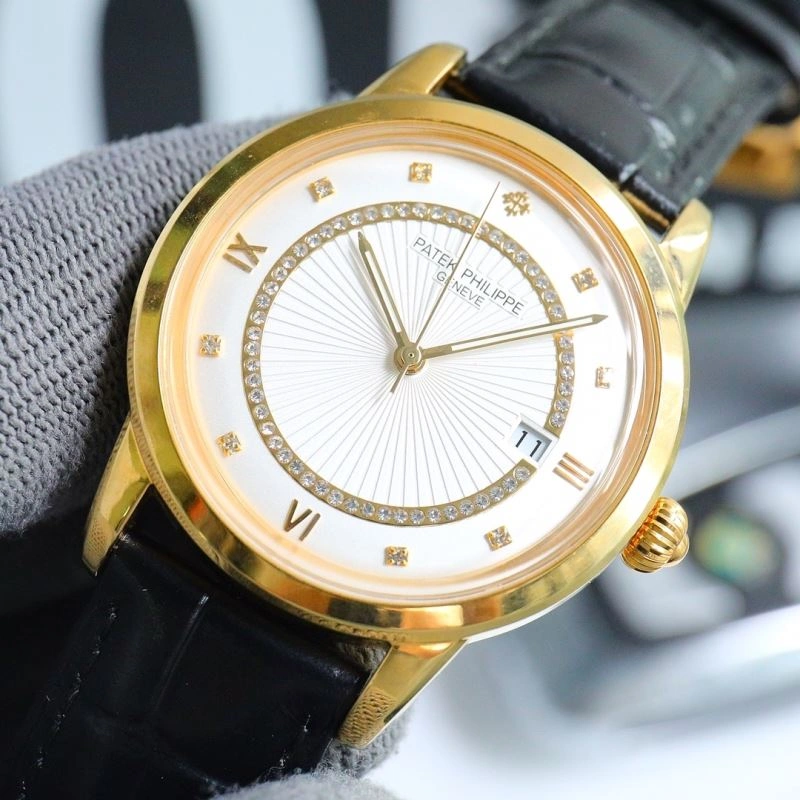 Original PATEK PHILIPPE Watches