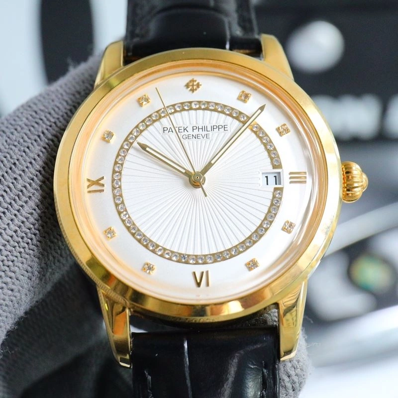 Original PATEK PHILIPPE Watches
