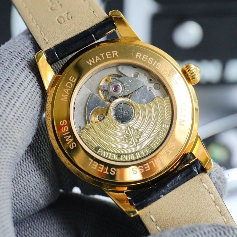 Original PATEK PHILIPPE Watches