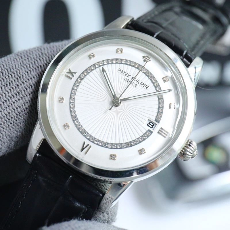 Value-priced PATEK PHILIPPE Watches