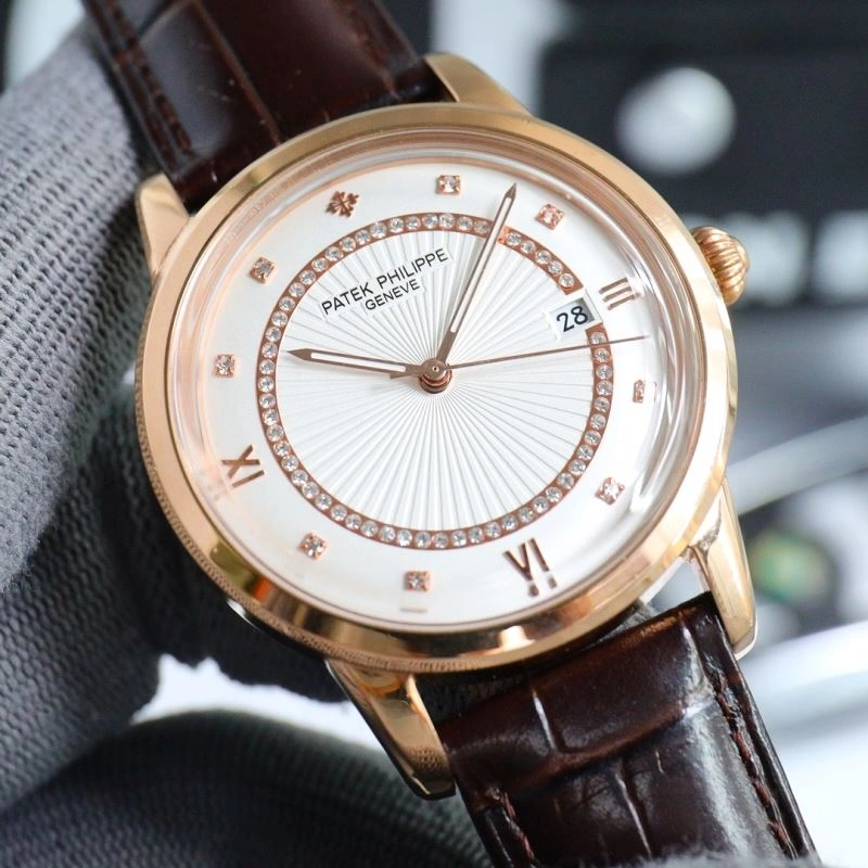 Value-priced PATEK PHILIPPE Watches