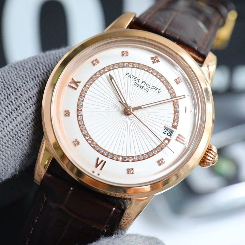 Value-priced PATEK PHILIPPE Watches