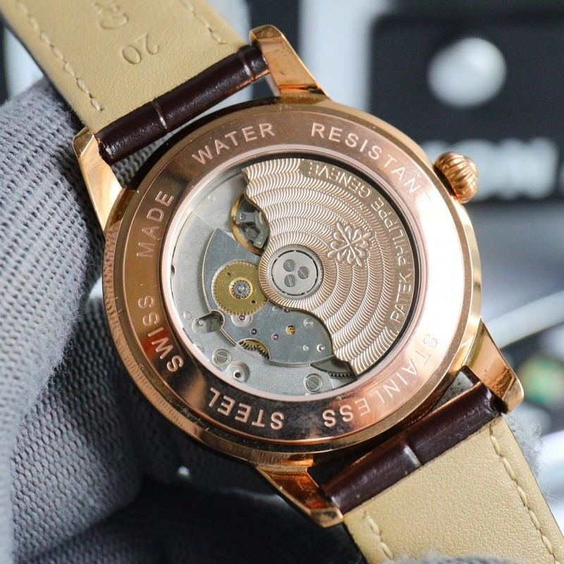 Value-priced PATEK PHILIPPE Watches