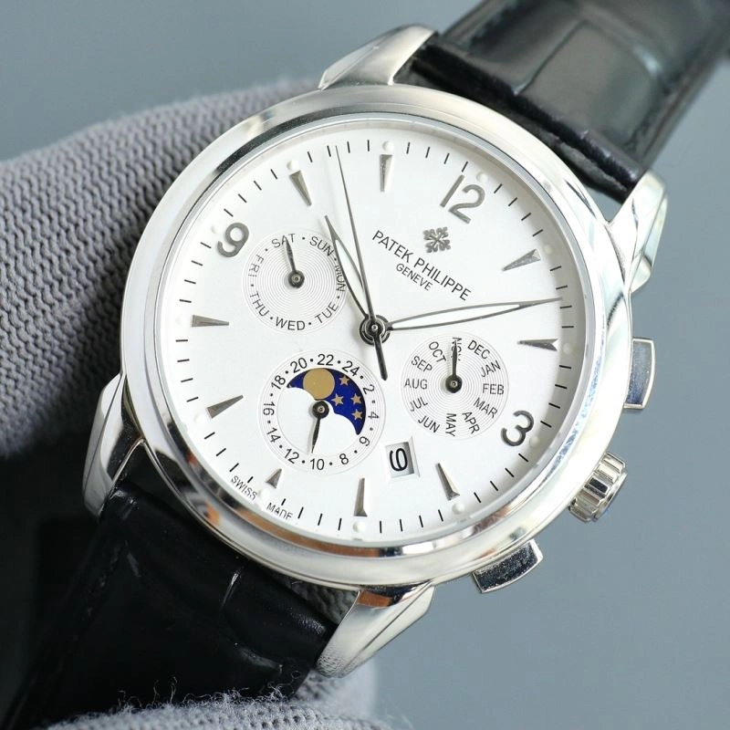 Inexpensive PATEK PHILIPPE Watches