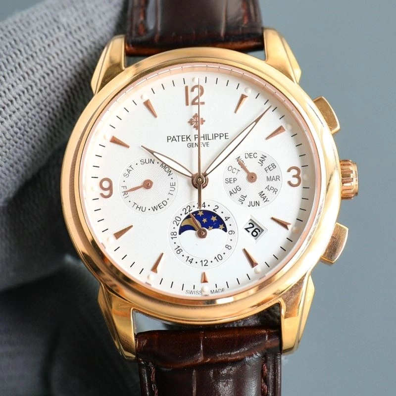 Inexpensive PATEK PHILIPPE Watches