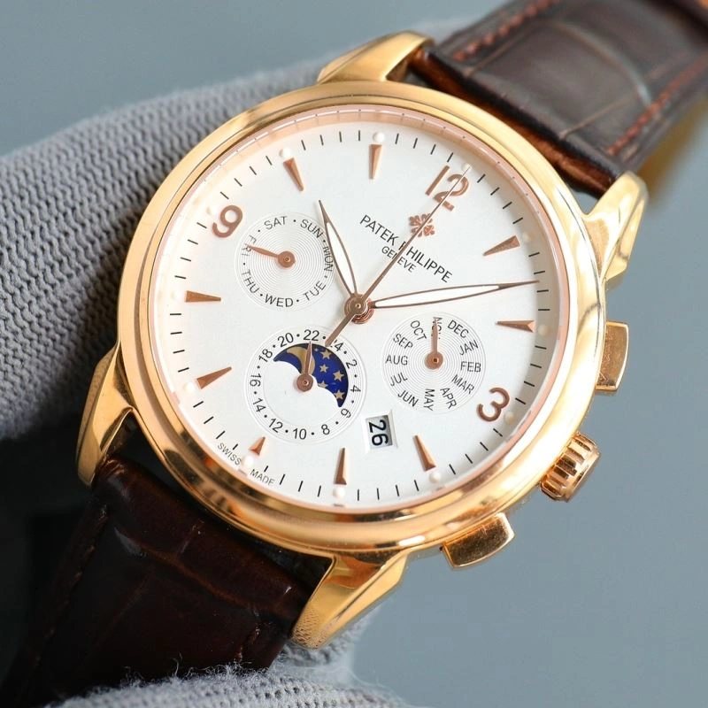 Inexpensive PATEK PHILIPPE Watches