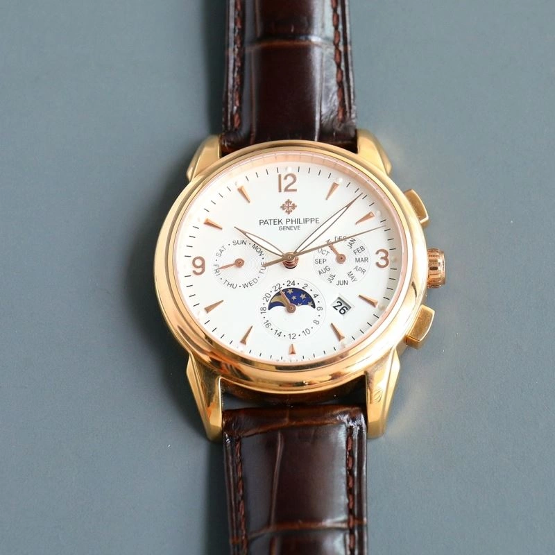 Inexpensive PATEK PHILIPPE Watches