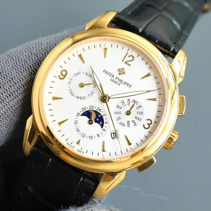 Reasonably priced PATEK PHILIPPE Watches