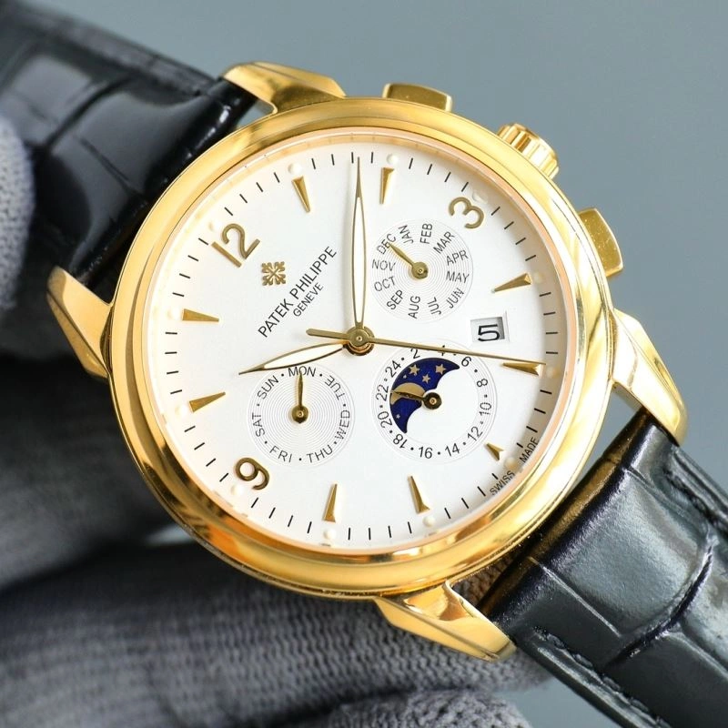 Reasonably priced PATEK PHILIPPE Watches