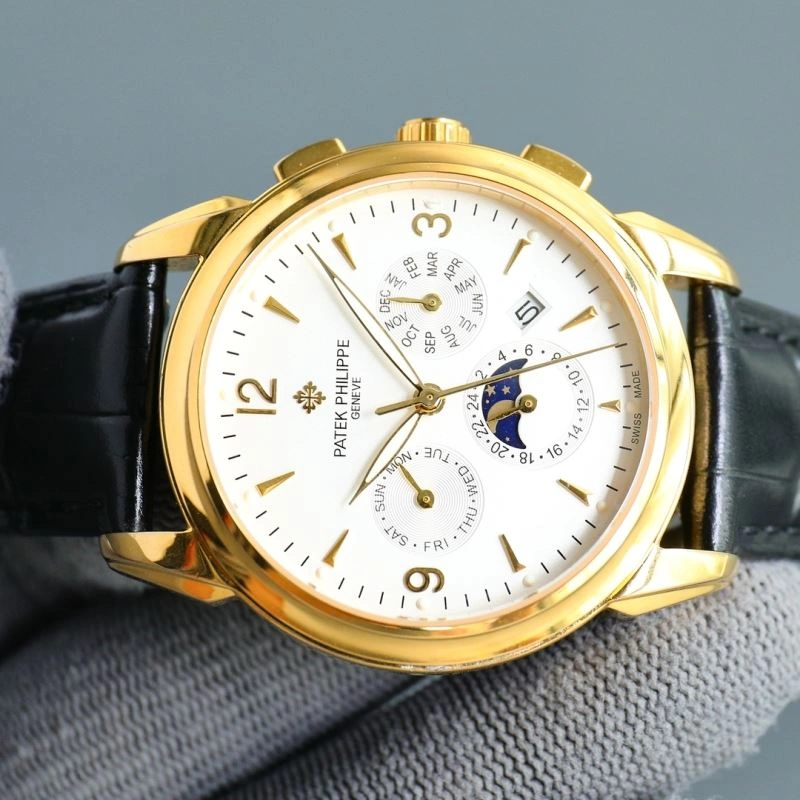 Reasonably priced PATEK PHILIPPE Watches