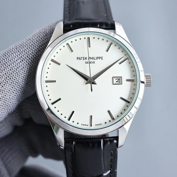 Brand-original PATEK PHILIPPE Watches