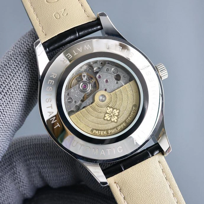 Brand-original PATEK PHILIPPE Watches