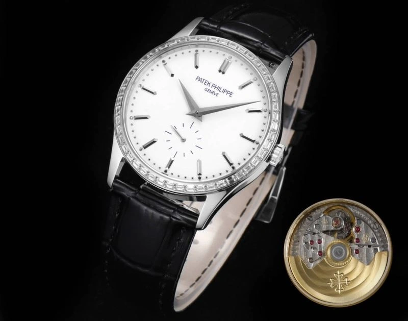 Economical PATEK PHILIPPE Watches