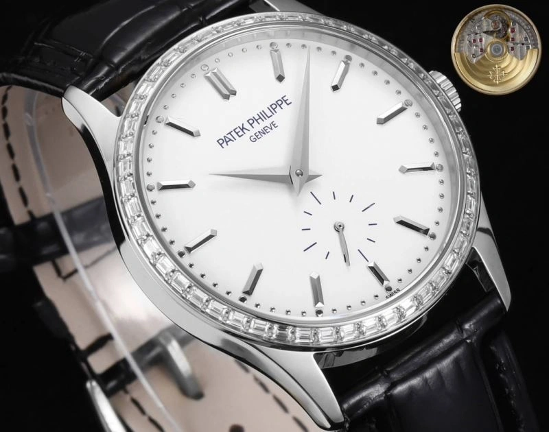 Economical PATEK PHILIPPE Watches
