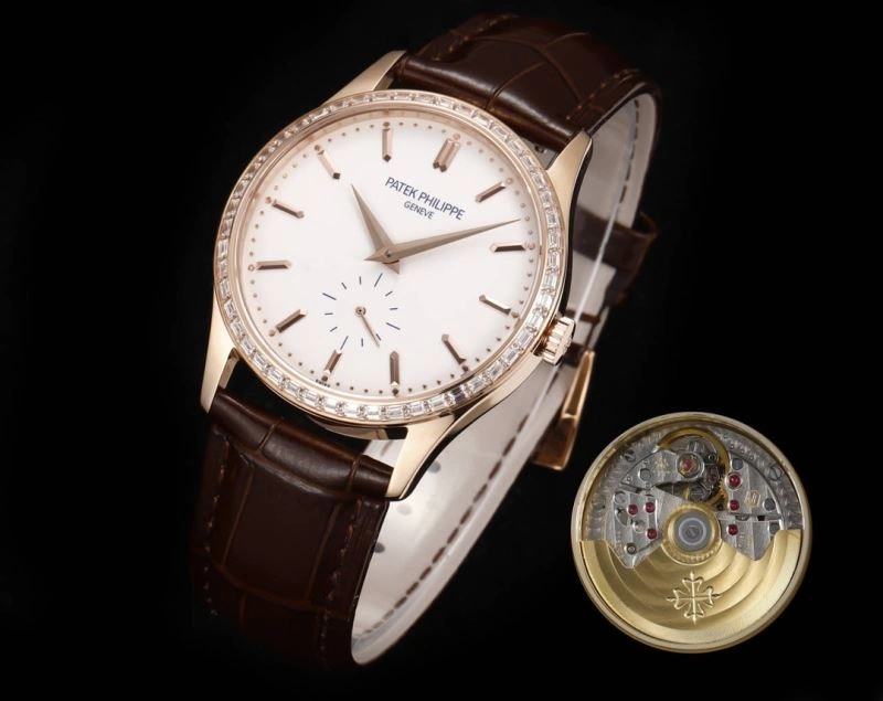 Budget-friendly PATEK PHILIPPE Watches