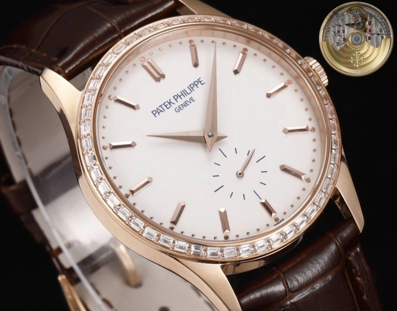 Budget-friendly PATEK PHILIPPE Watches