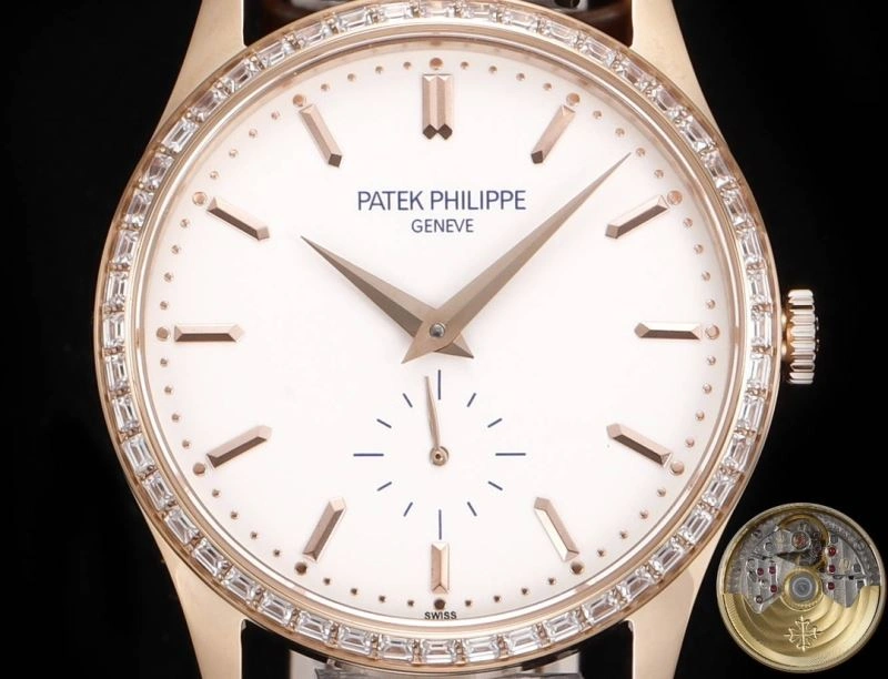 Budget-friendly PATEK PHILIPPE Watches
