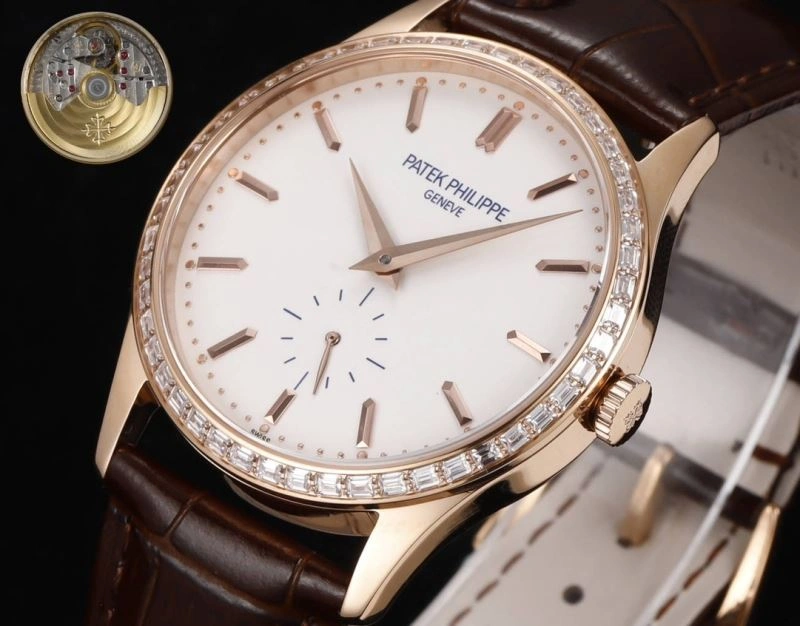 Budget-friendly PATEK PHILIPPE Watches