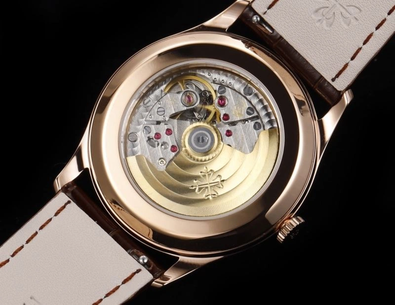Budget-friendly PATEK PHILIPPE Watches