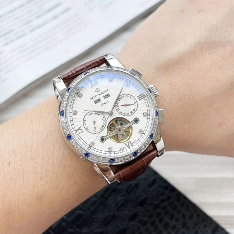 PATEK PHILIPPE Watches