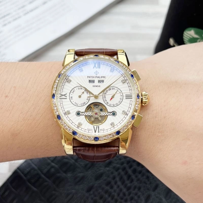 Discounted PATEK PHILIPPE Watches