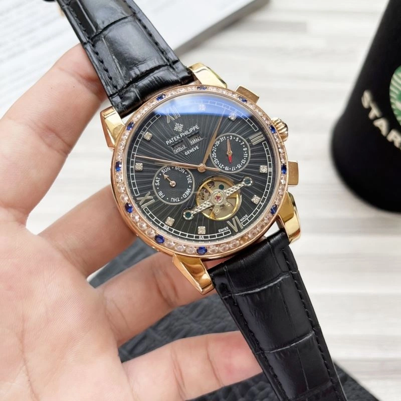 Discounted PATEK PHILIPPE Watches