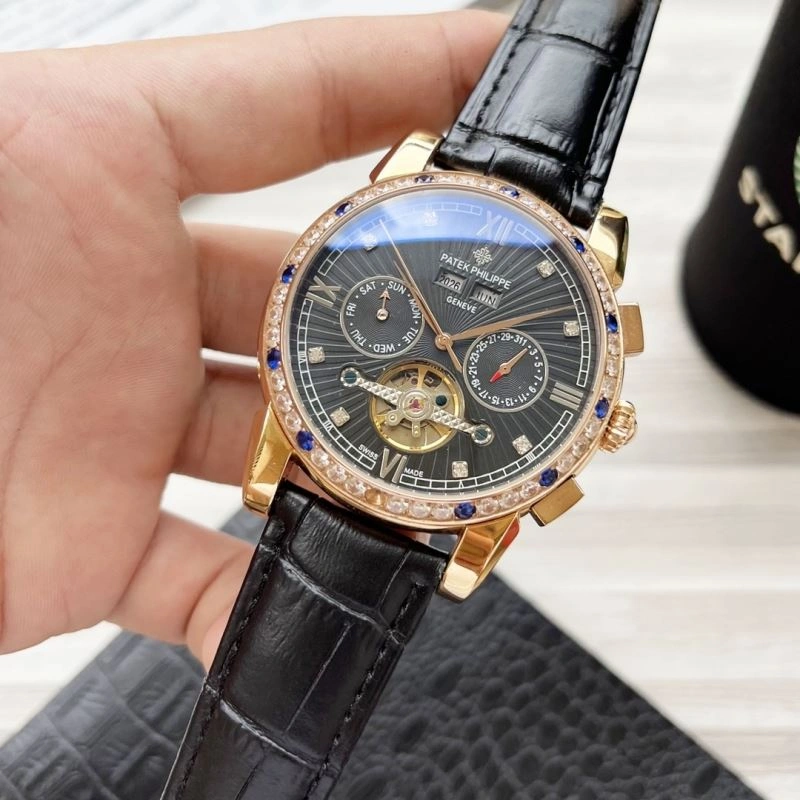 Discounted PATEK PHILIPPE Watches