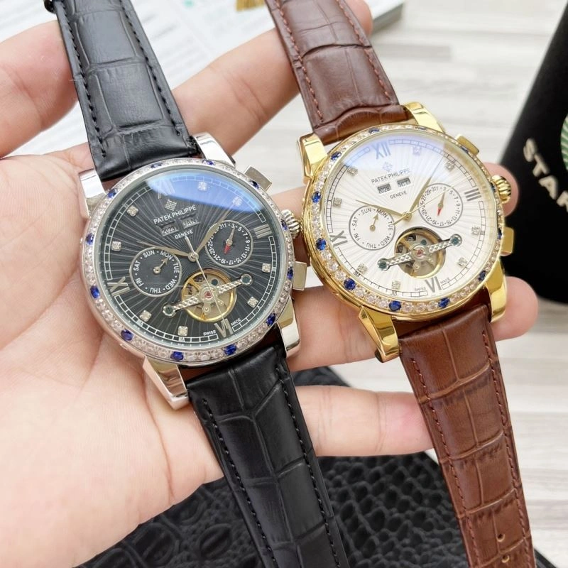 Discounted PATEK PHILIPPE Watches