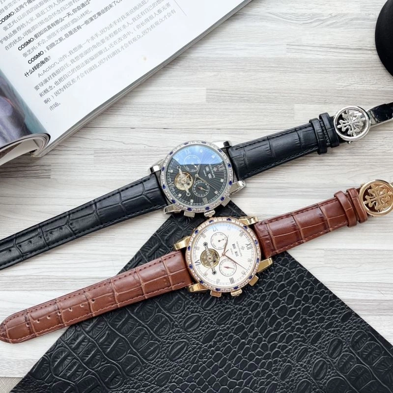 Discounted PATEK PHILIPPE Watches