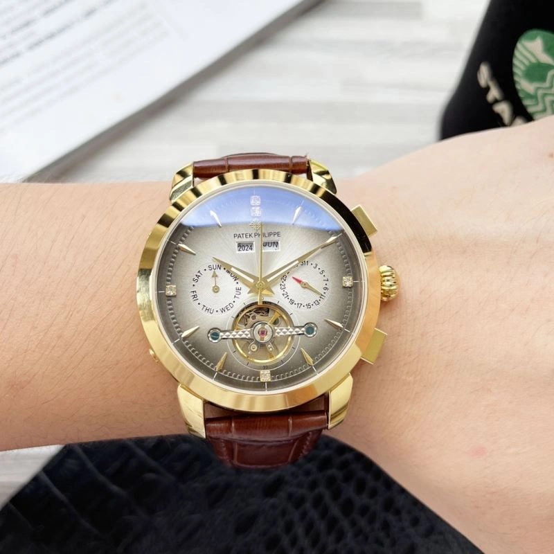 Value-priced PATEK PHILIPPE Watches