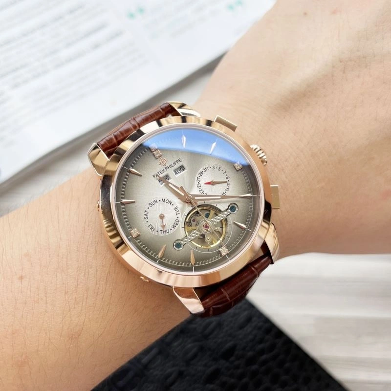 Value-priced PATEK PHILIPPE Watches