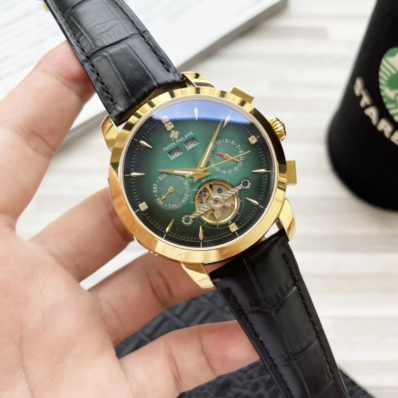 Value-priced PATEK PHILIPPE Watches