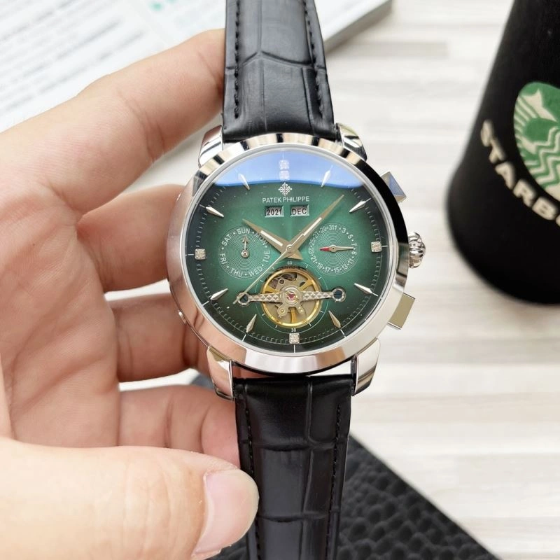 Value-priced PATEK PHILIPPE Watches