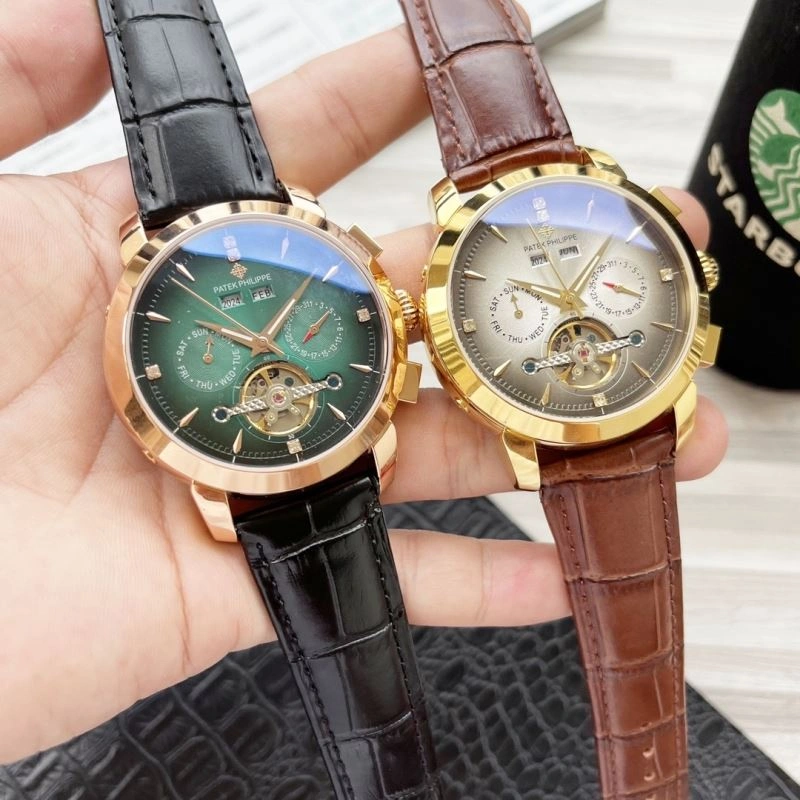 Value-priced PATEK PHILIPPE Watches