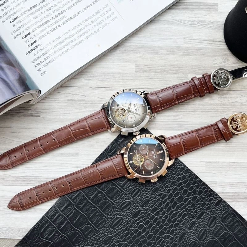 Value-priced PATEK PHILIPPE Watches