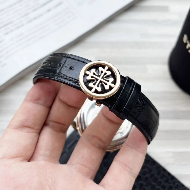 Value-priced PATEK PHILIPPE Watches