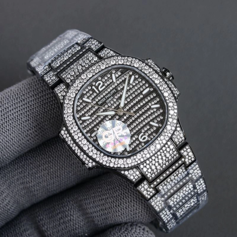 PATEK PHILIPPE Watches