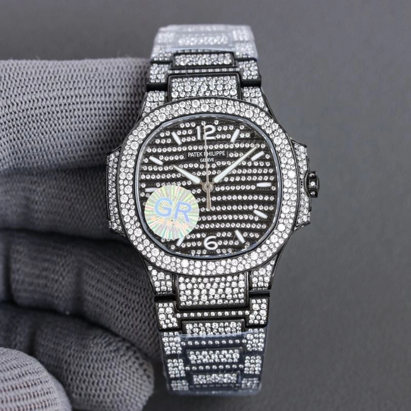 Indistinguishable PATEK PHILIPPE Watches