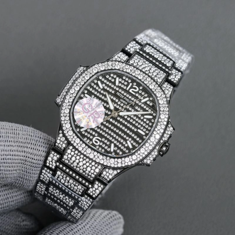 Indistinguishable PATEK PHILIPPE Watches