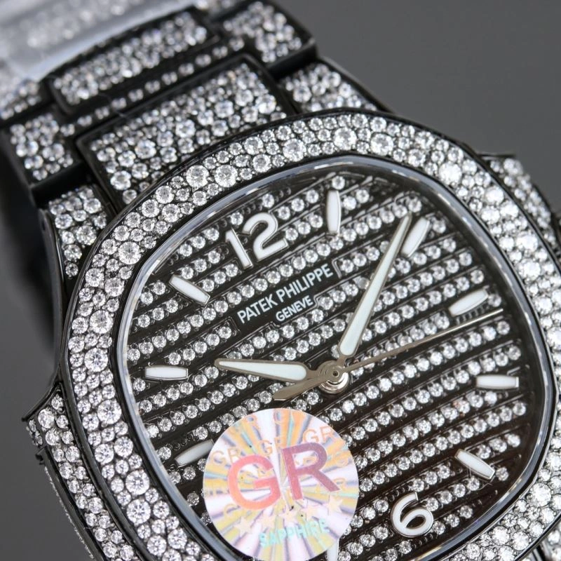 Indistinguishable PATEK PHILIPPE Watches