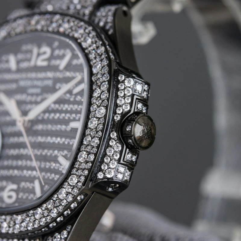 Indistinguishable PATEK PHILIPPE Watches