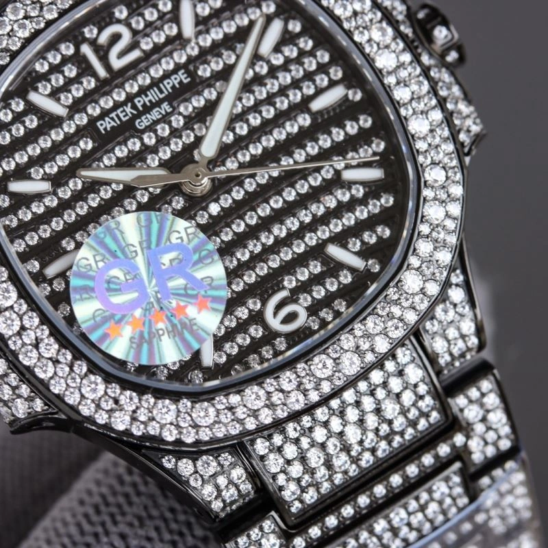 Indistinguishable PATEK PHILIPPE Watches