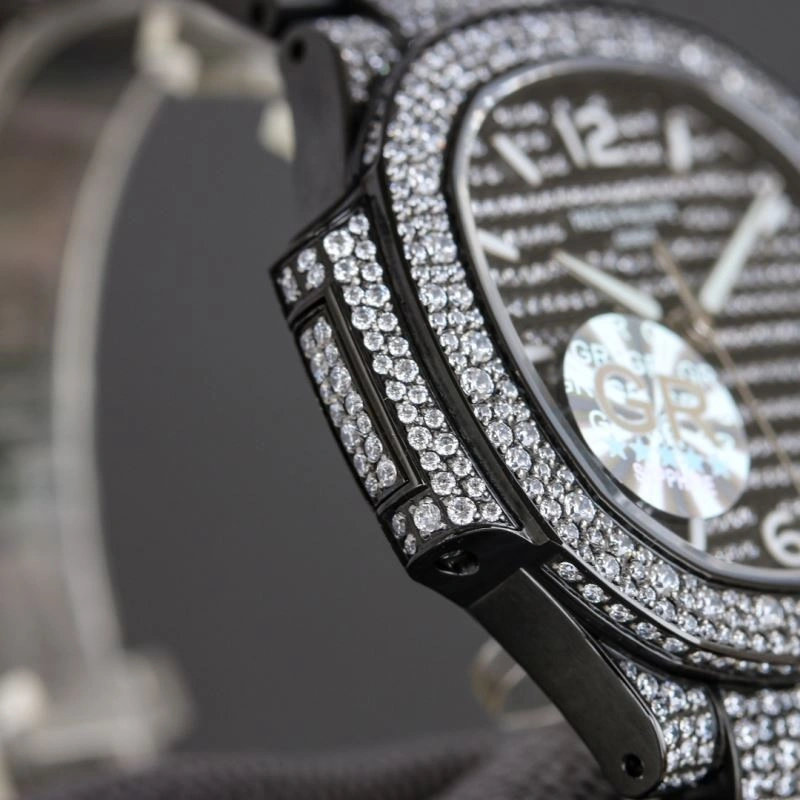 Indistinguishable PATEK PHILIPPE Watches