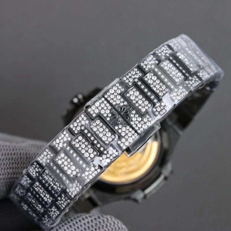 Indistinguishable PATEK PHILIPPE Watches